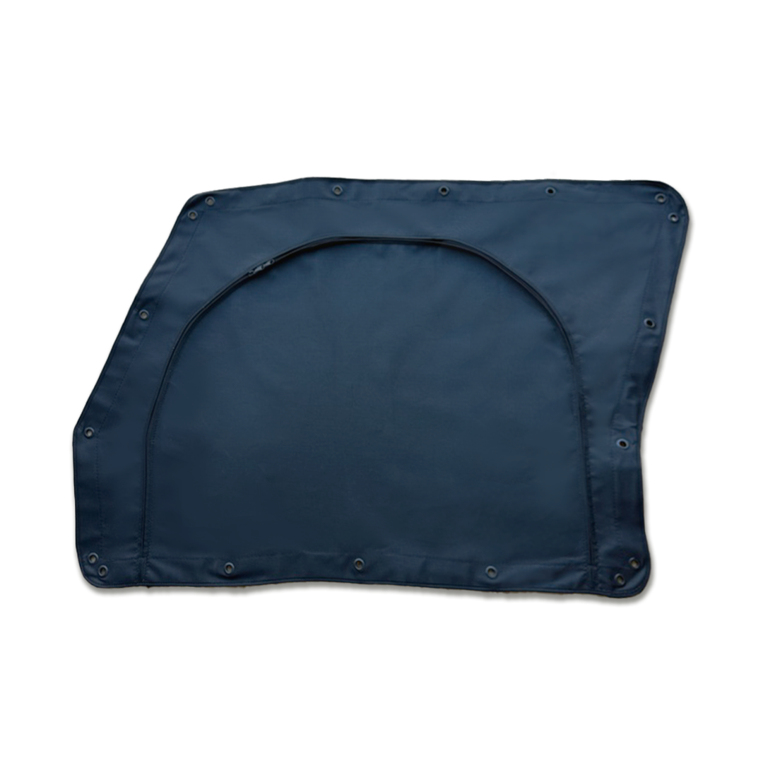 D-Flector Heavy Duty Cover for Boat 4.2-5.5m D450 - CVR041-A