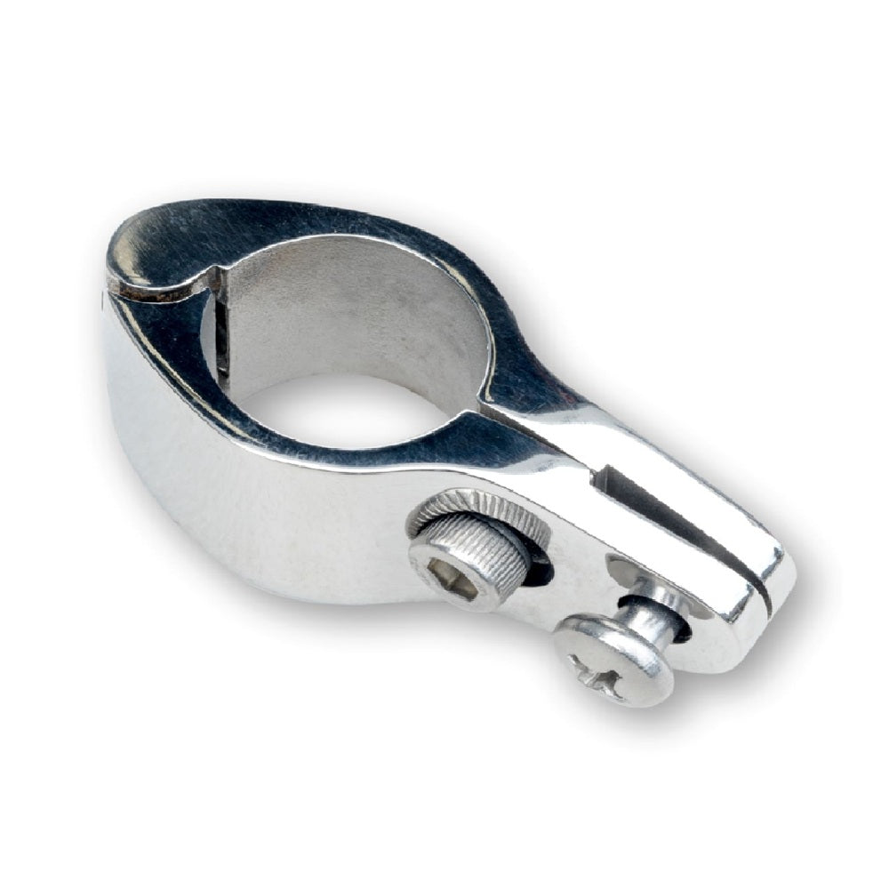Hinged Jaw Slide Mounting Bracket | D-Flector